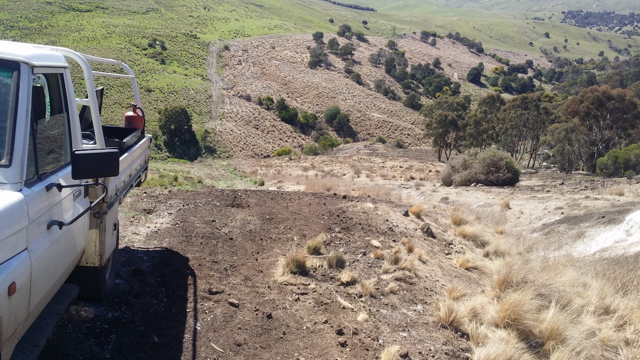 Melbourne Water | EUROKA FENCING BALLARAT