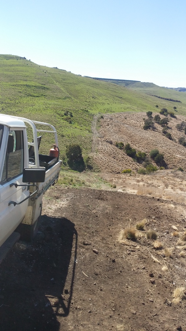 Melbourne Water | EUROKA FENCING BALLARAT