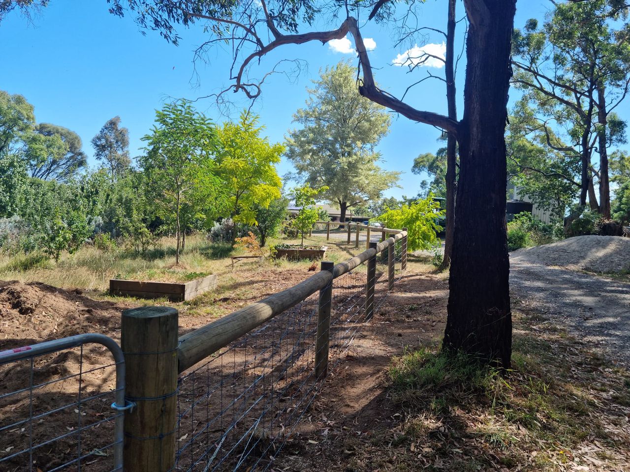 Scotsburn | EUROKA FENCING BALLARAT